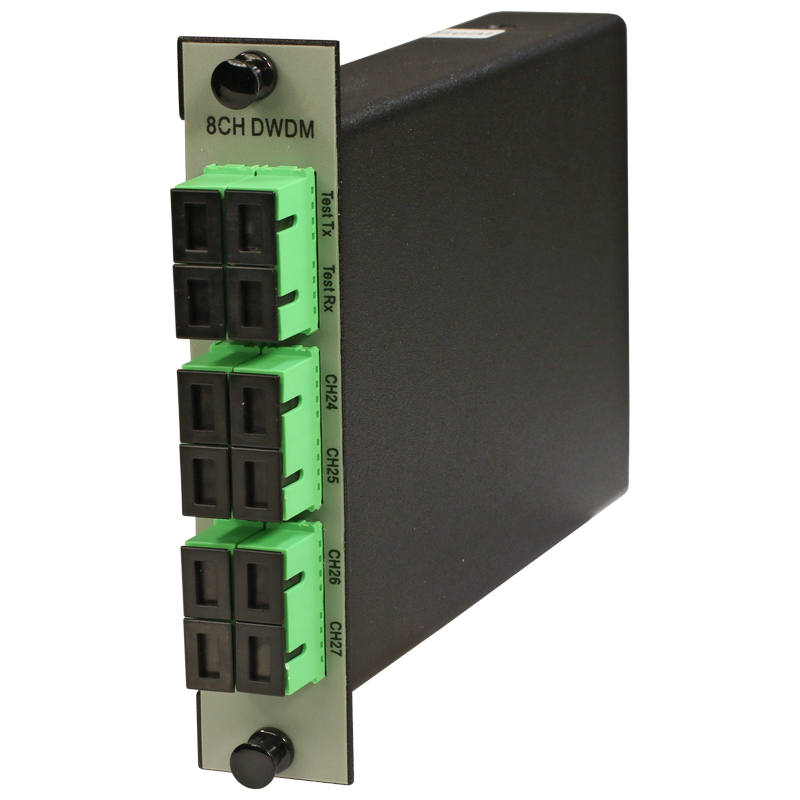 DWDM LGX Module