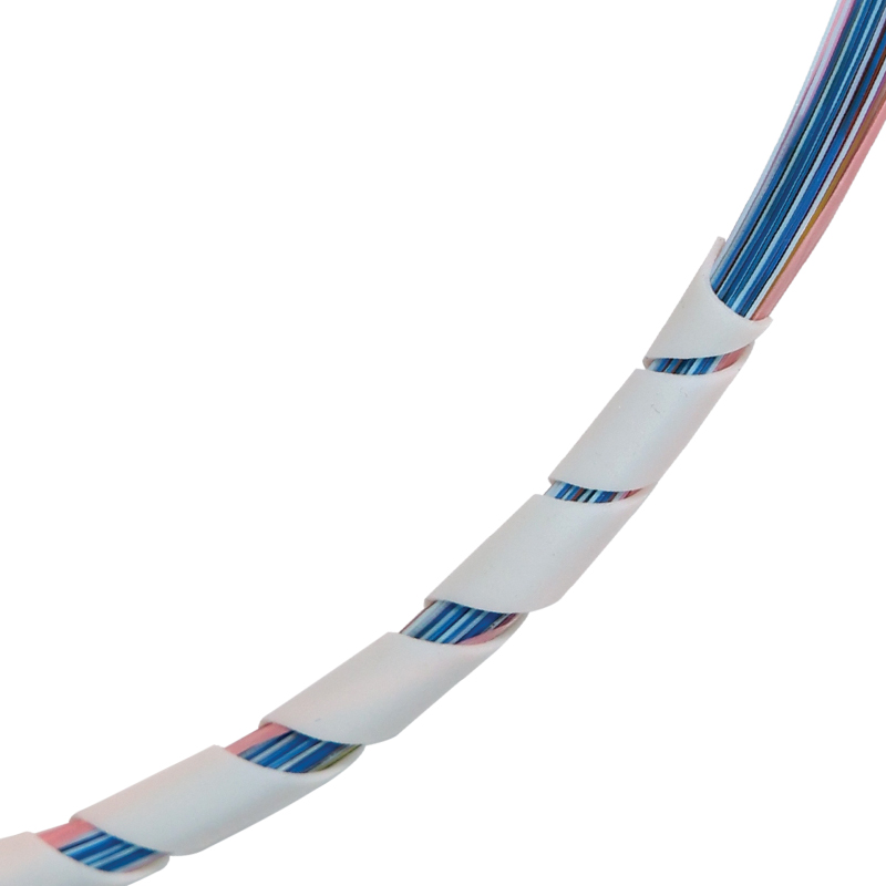 Silicone Spiral Wrap