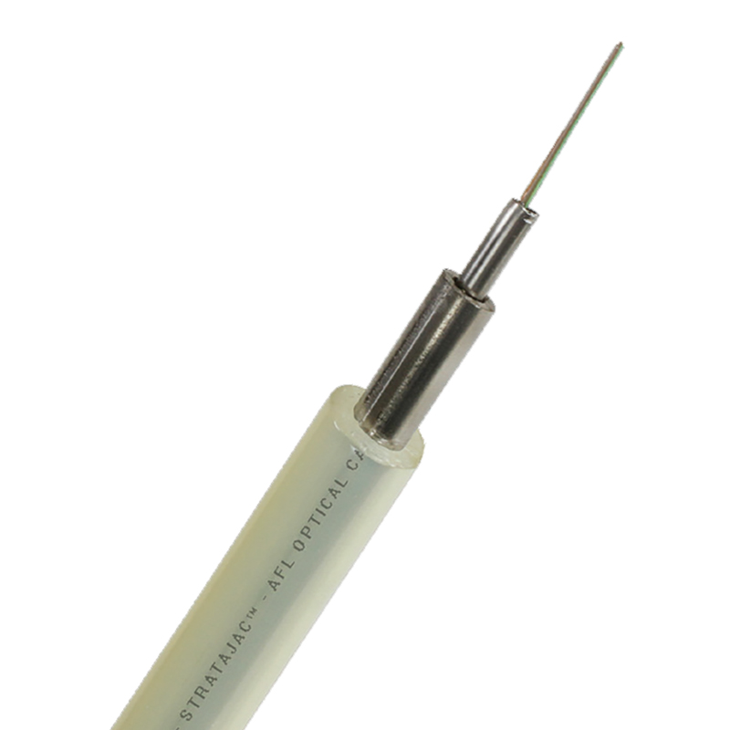 StrataJac Downhole Cable Encapsulation