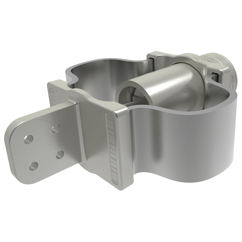 Swage Bus Expansion Terminals