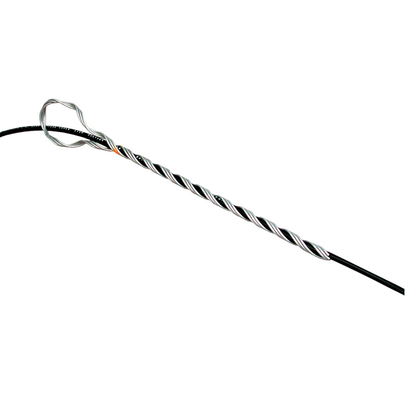 Drop Dead Ends for ADSS Cable