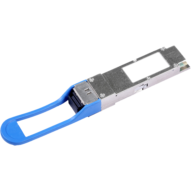 100G QSFP28 Transceivers