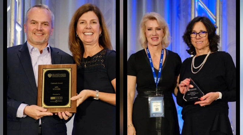 AFL Recognized for Significant Contributions to the Manufacturing ...