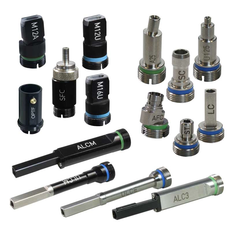 Inspection Adapter Tips