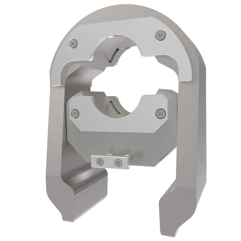 45THA Swage 45 Ton Press Head