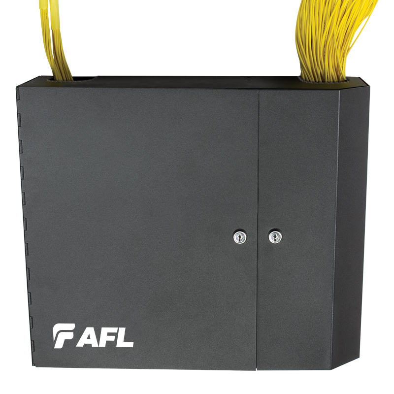 Afl Fiber Optic Splice Cases