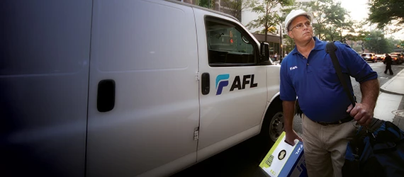 AFL - Fiber optic cable, transmission and substation accessories ...