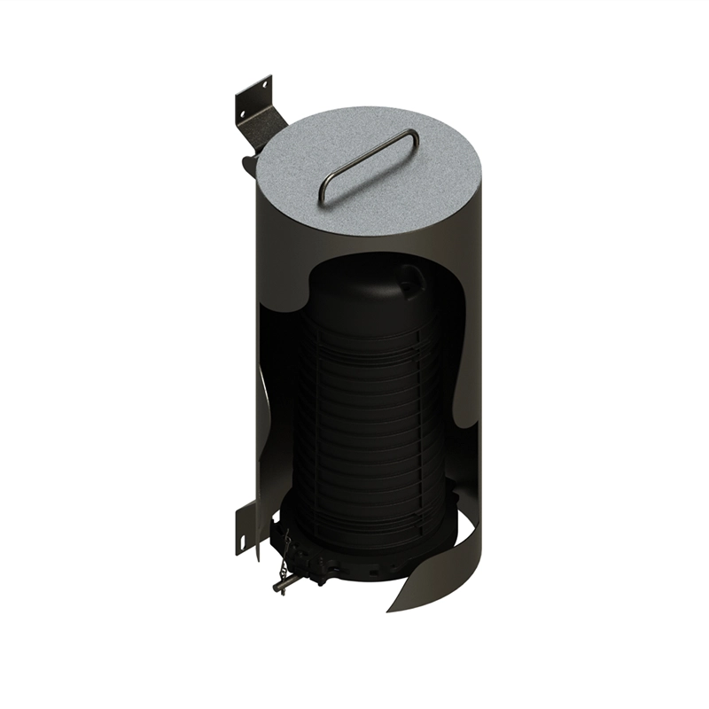 BPC-AX-BG2 Bullet Guard for APEX X-2 and APEX X-2S