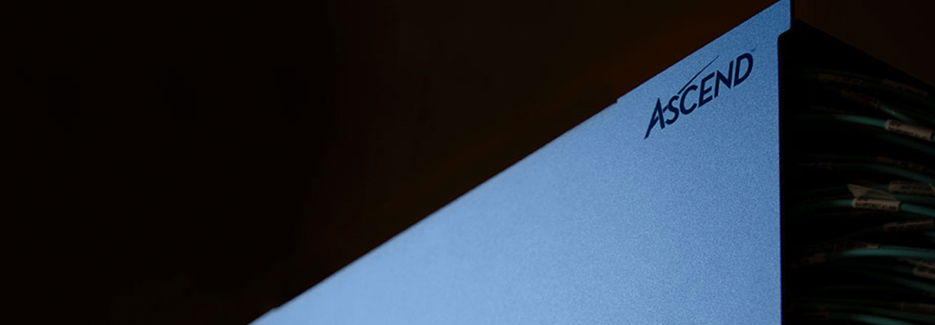 ASCEND Splice Cassettes