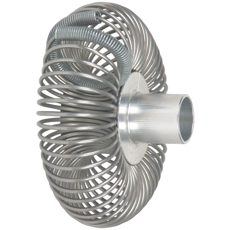 Corona Ring for ADSS Cable