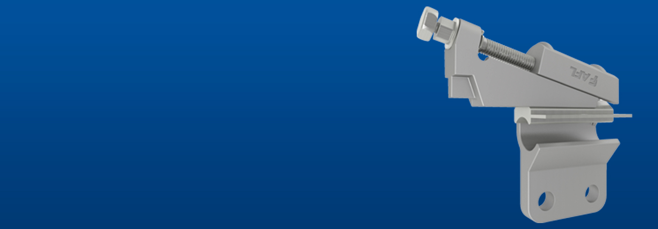 TAPLINK® Wedge Pad Tap Connectors