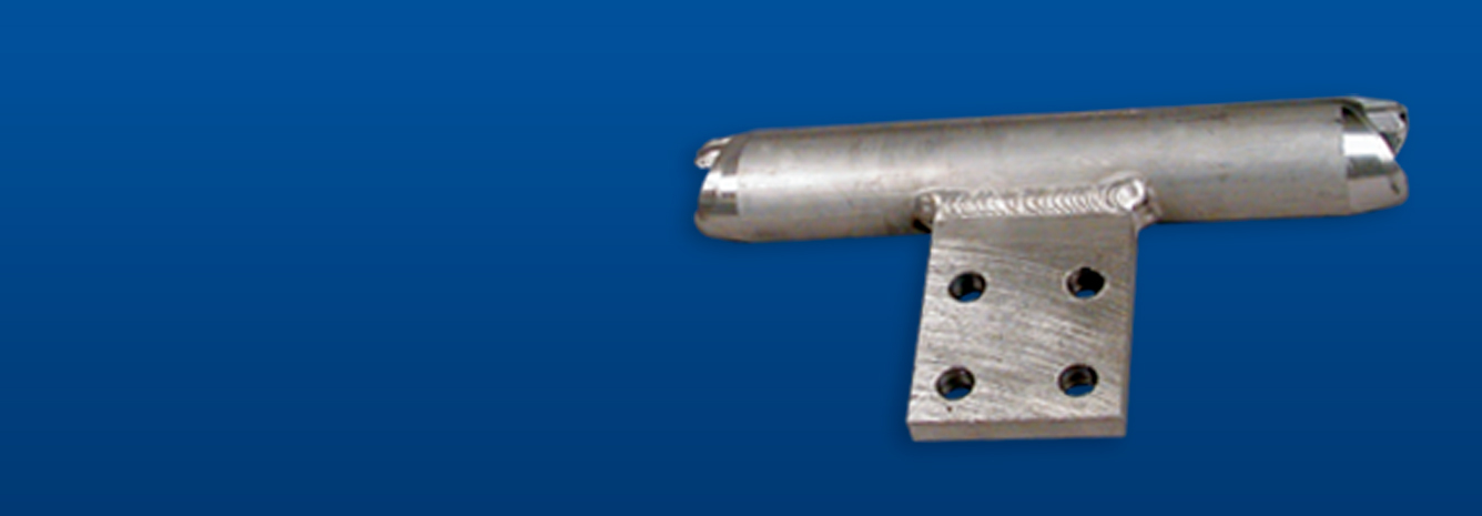 HiTemp® Compression Tee Tap Connector for ACSS/TW Conductors