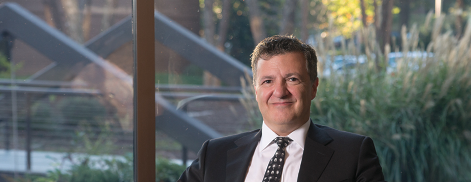 Joseph Grech is the President of the AFL’s network services business.