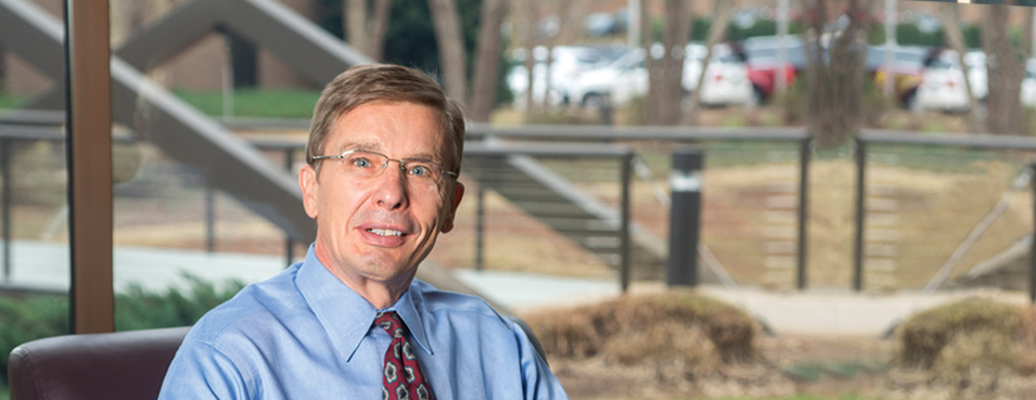 Kent Brown is AFL's Vice President Strategic Planning