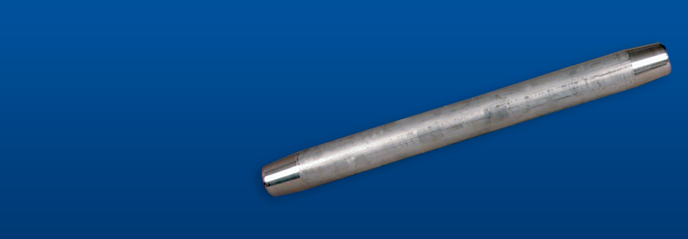 Quick Compress® Joints for ACSR Conductors