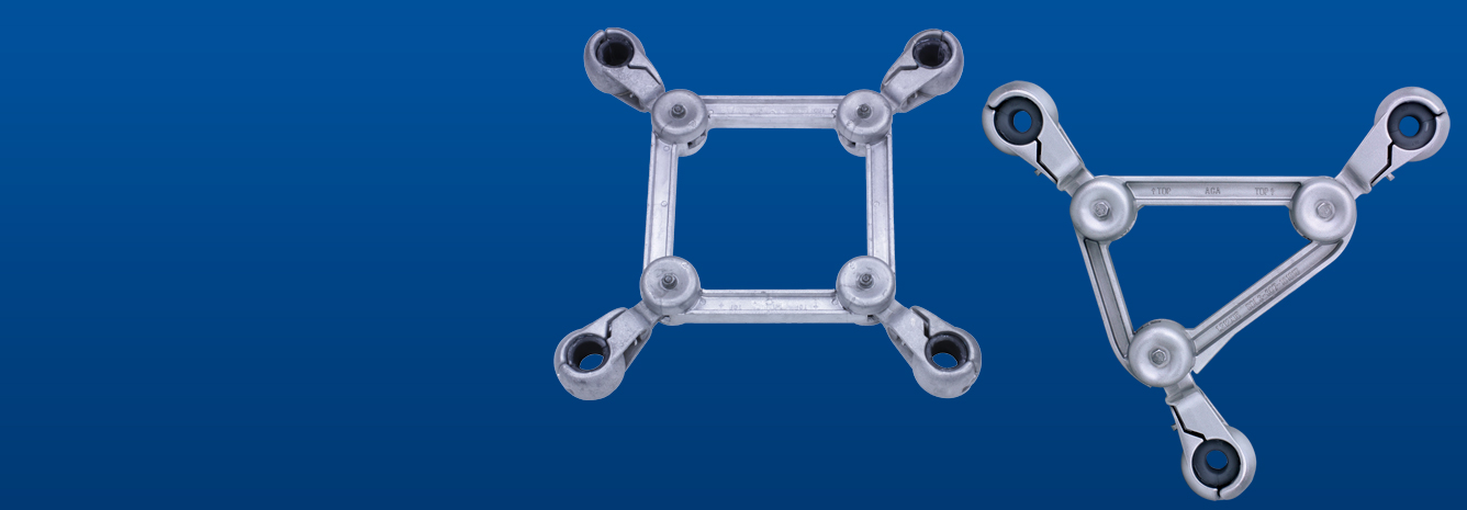Spacer Dampers
