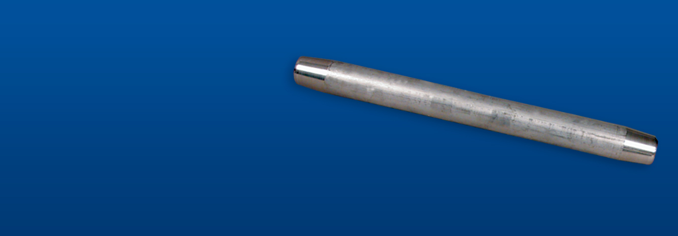 Standard Compression Joints for ACSR Conductors