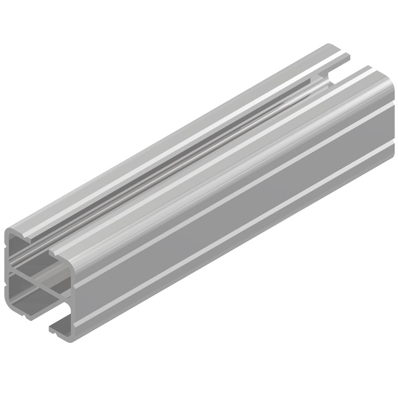 Aluminum Integral Web (IWBC)