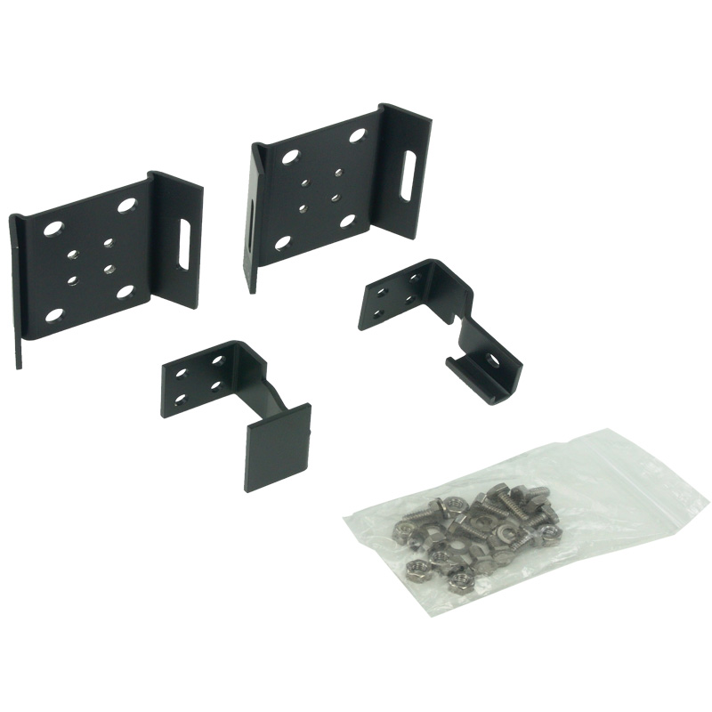 Pole and Wall Mount Bracket for LG 150LG 250LG 350