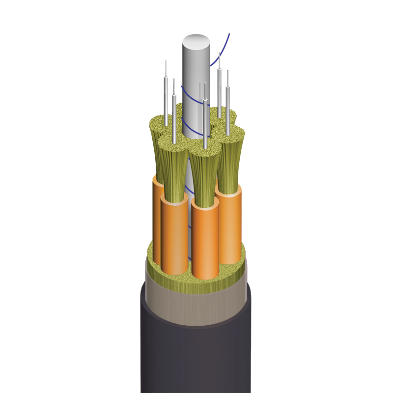 Tactical Breakout Cable