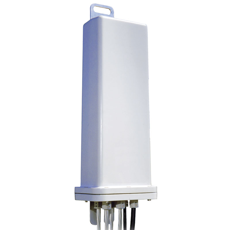 Opti-Guard™ Splice Enclosure and Accessories